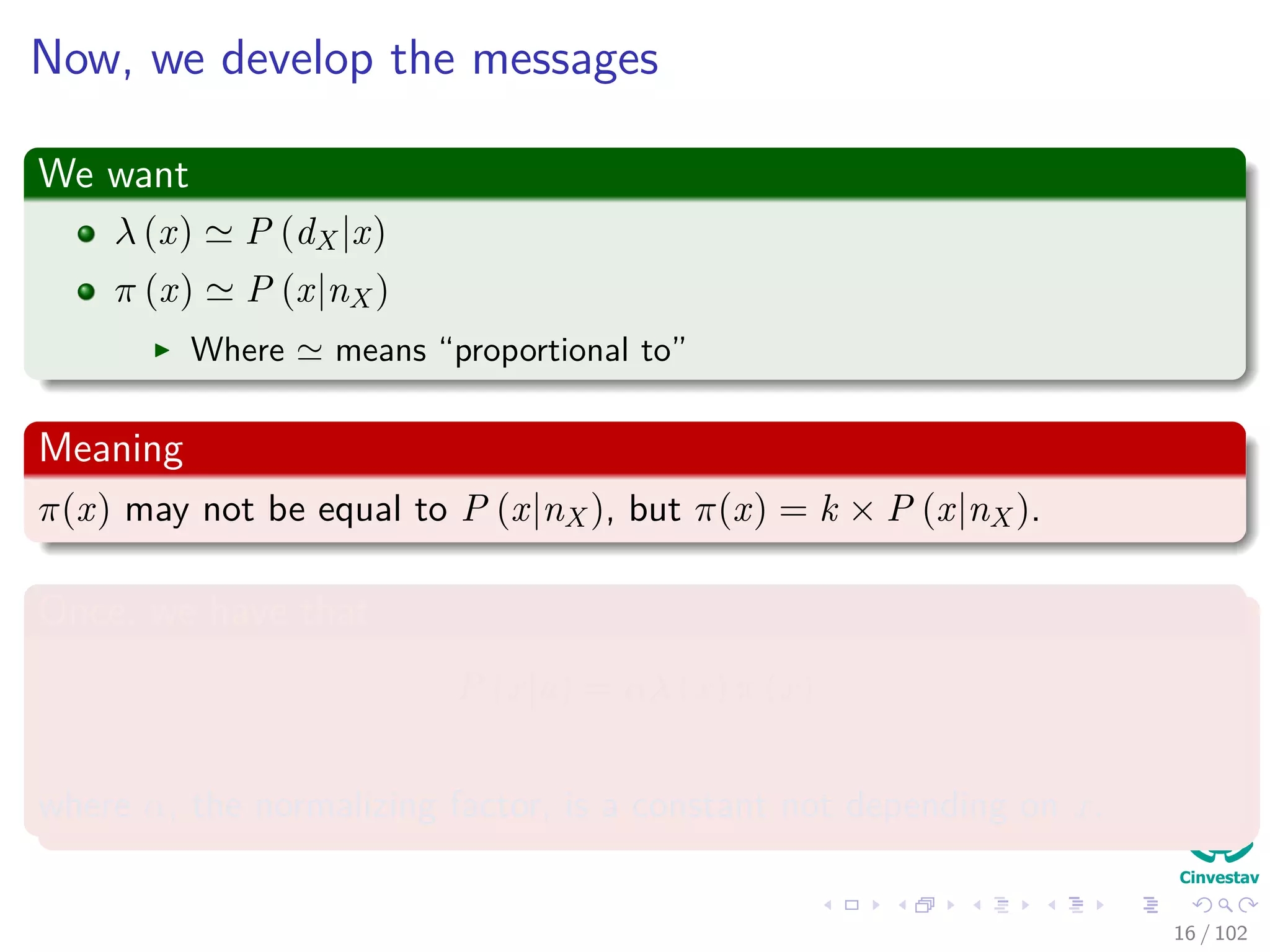 Artificial Intelligence 06.3 Bayesian Networks - Belief Propagation ...
