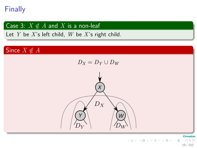 Artificial Intelligence 06.3 Bayesian Networks - Belief Propagation ...