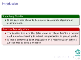 Artificial Intelligence 06.3 Bayesian Networks - Belief Propagation ...