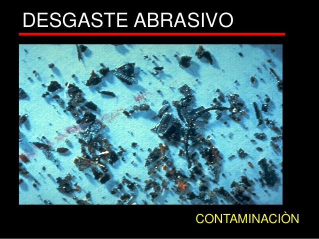 06. desgastes