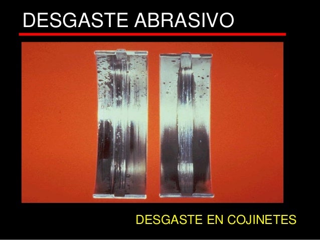 06. desgastes