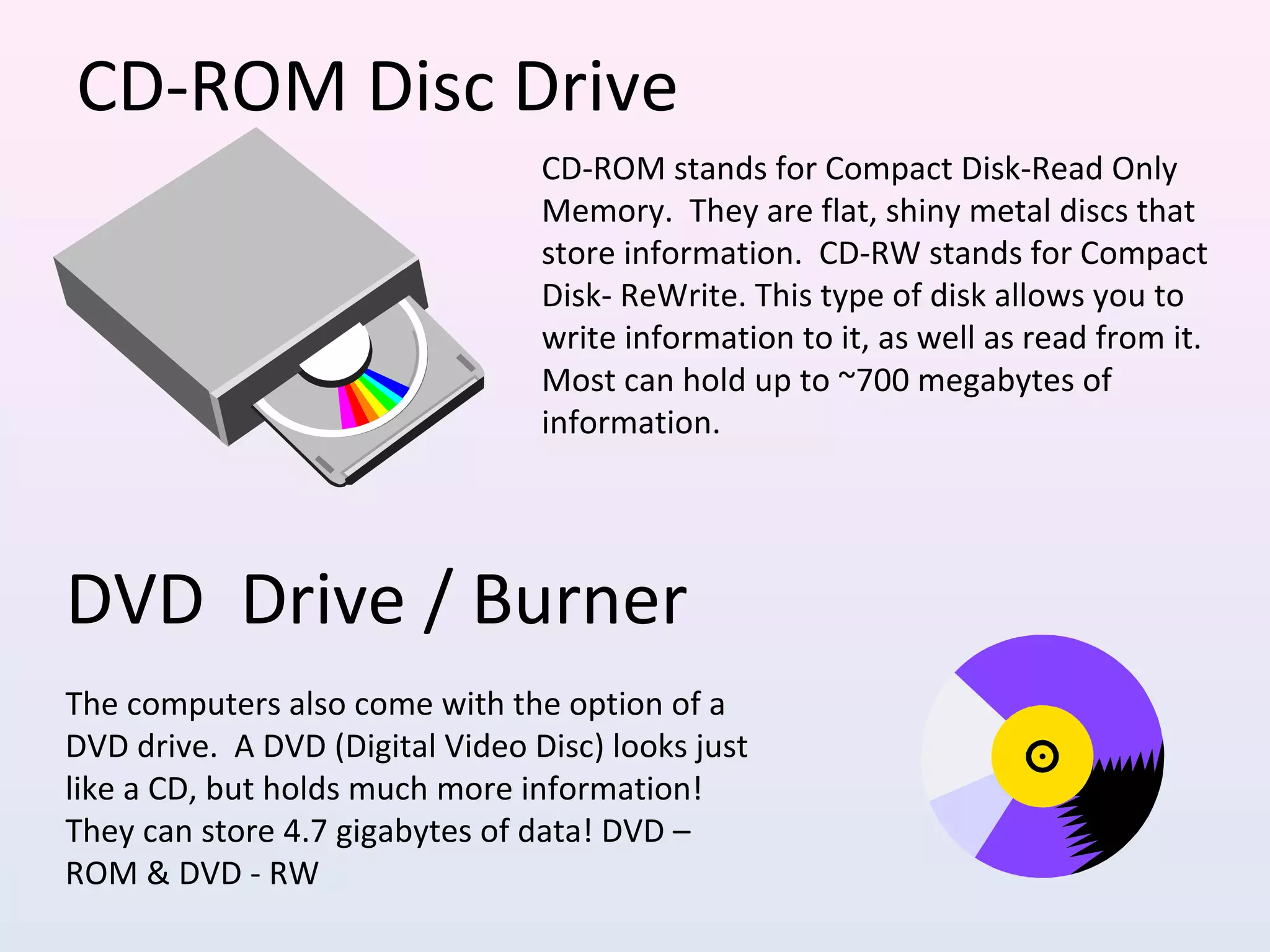 06. System unit of computer | PPT