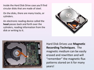 06. System unit of computer | PPT