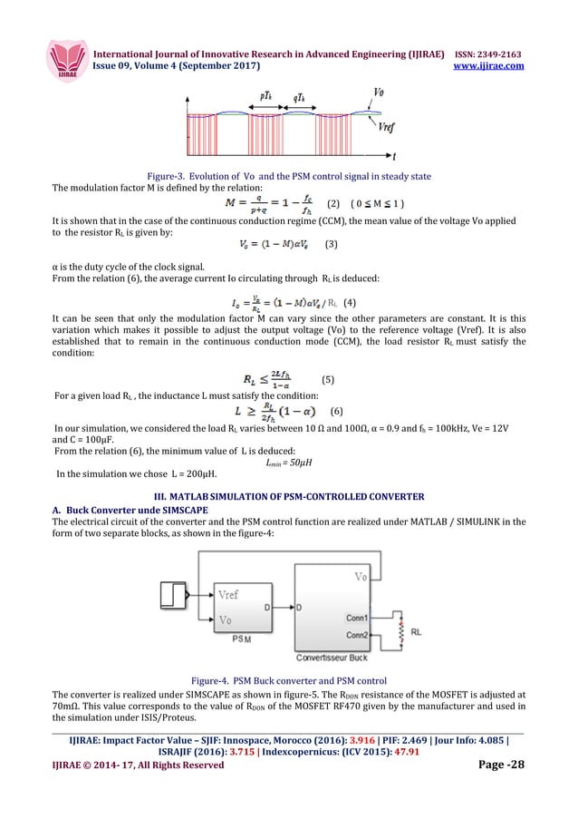 SIMPLE AND FAST METHOD FOR DESIGNING A PROGRAMMABLE PSM MODE CONTROL OF ...