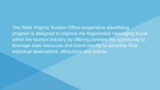 Cooperative Advertising: The Nuts and Bolts | PPT