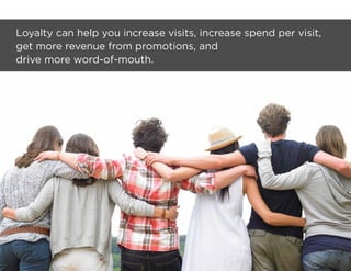 Introduction to FiveStars Loyalty | PPT