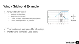 Reinforcement Learning 6. Temporal Difference Learning | PDF