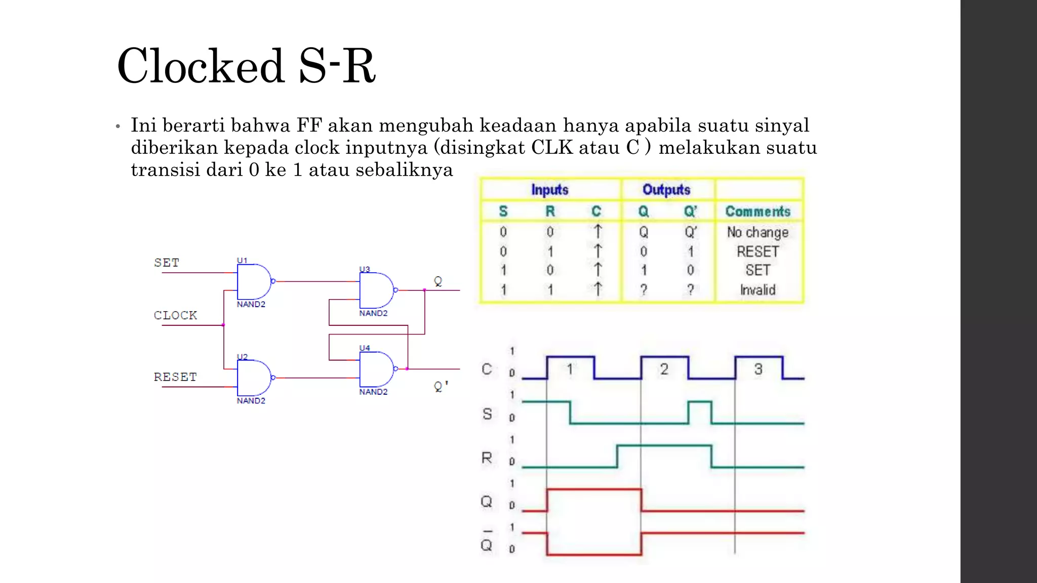 Perkuliahan ke 6 Organisasi Arsitektur Komputer | PPTX