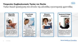 Κωνσταντίνος Πανουτσόπουλος, 9th Pharma & Health Conference | PPT