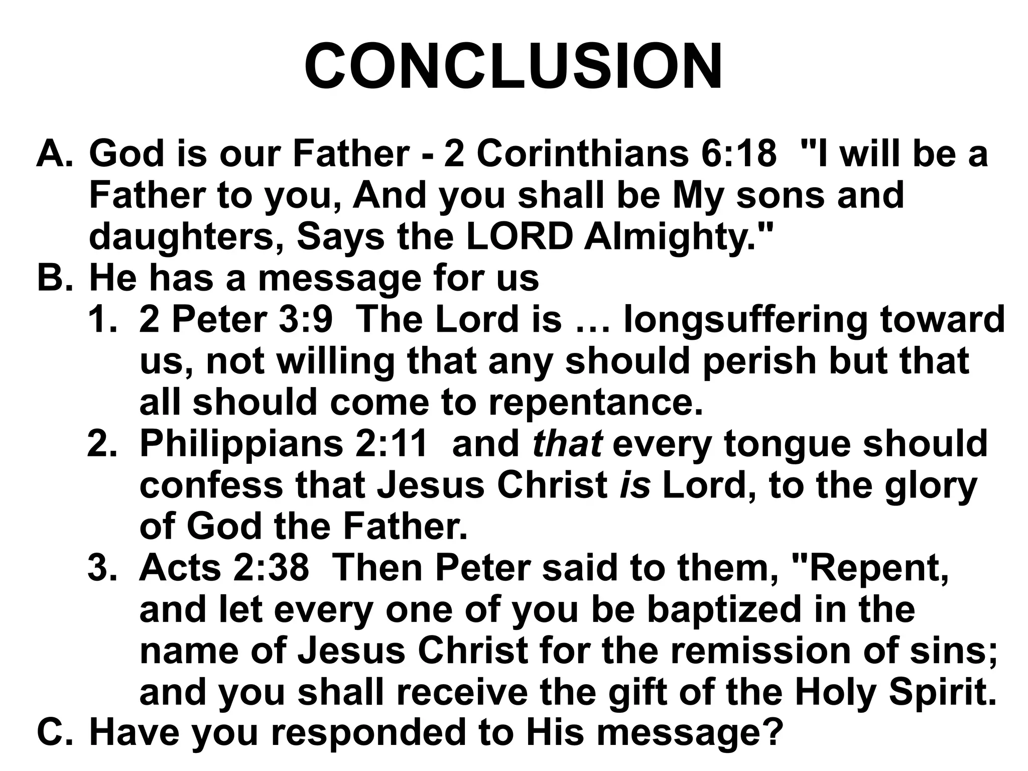 spiritual fathers | PPT