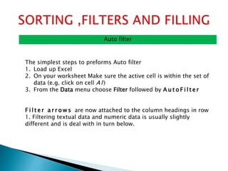 06.sorting and filling | PPTX
