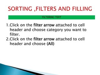 06.sorting and filling | PPTX