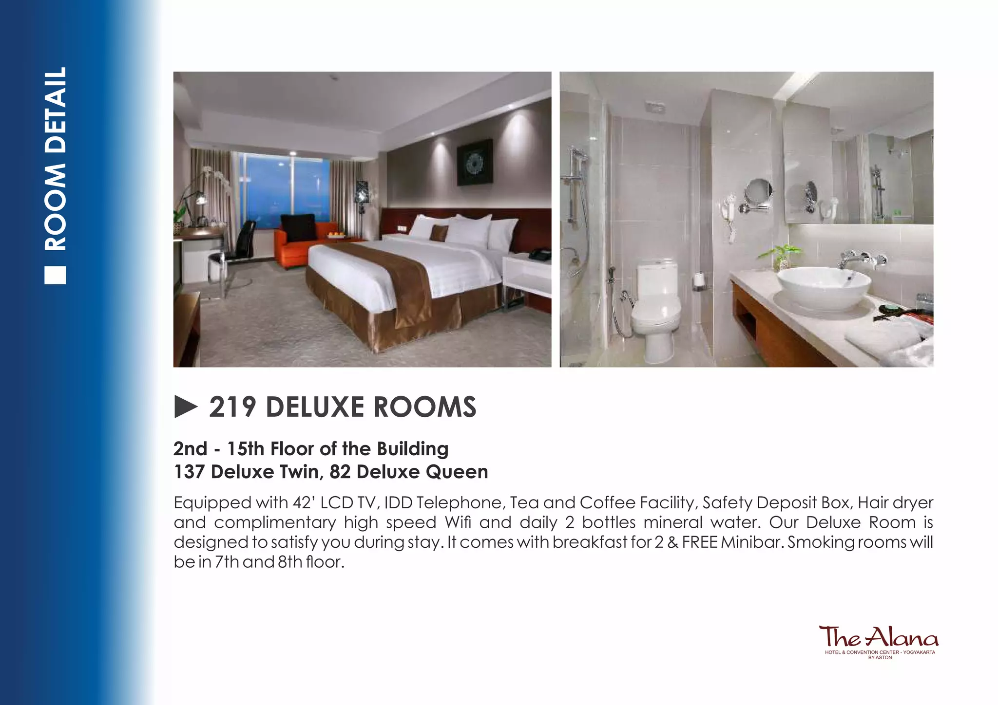 Hotel Orientation | PDF