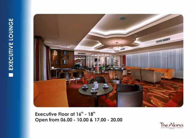 Hotel Orientation | PDF