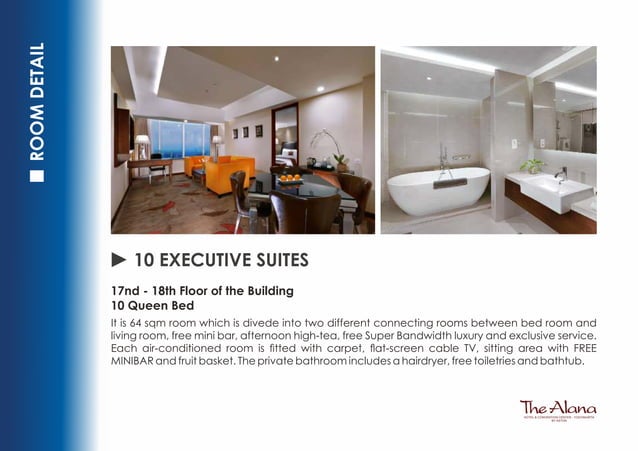 Hotel Orientation | PDF