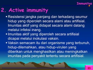 06. proses kejadian dan riwayat alamiah penyakit | PPT