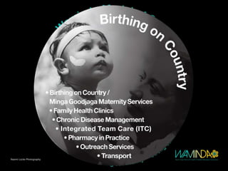 Dead or Deadly | Waminda | PPTX