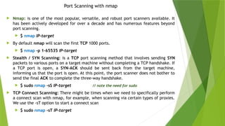 06- 1 Active Information Gathering part 1.pptx