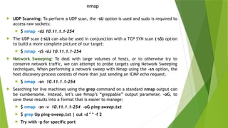 06- 1 Active Information Gathering part 1.pptx