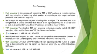 06- 1 Active Information Gathering part 1.pptx