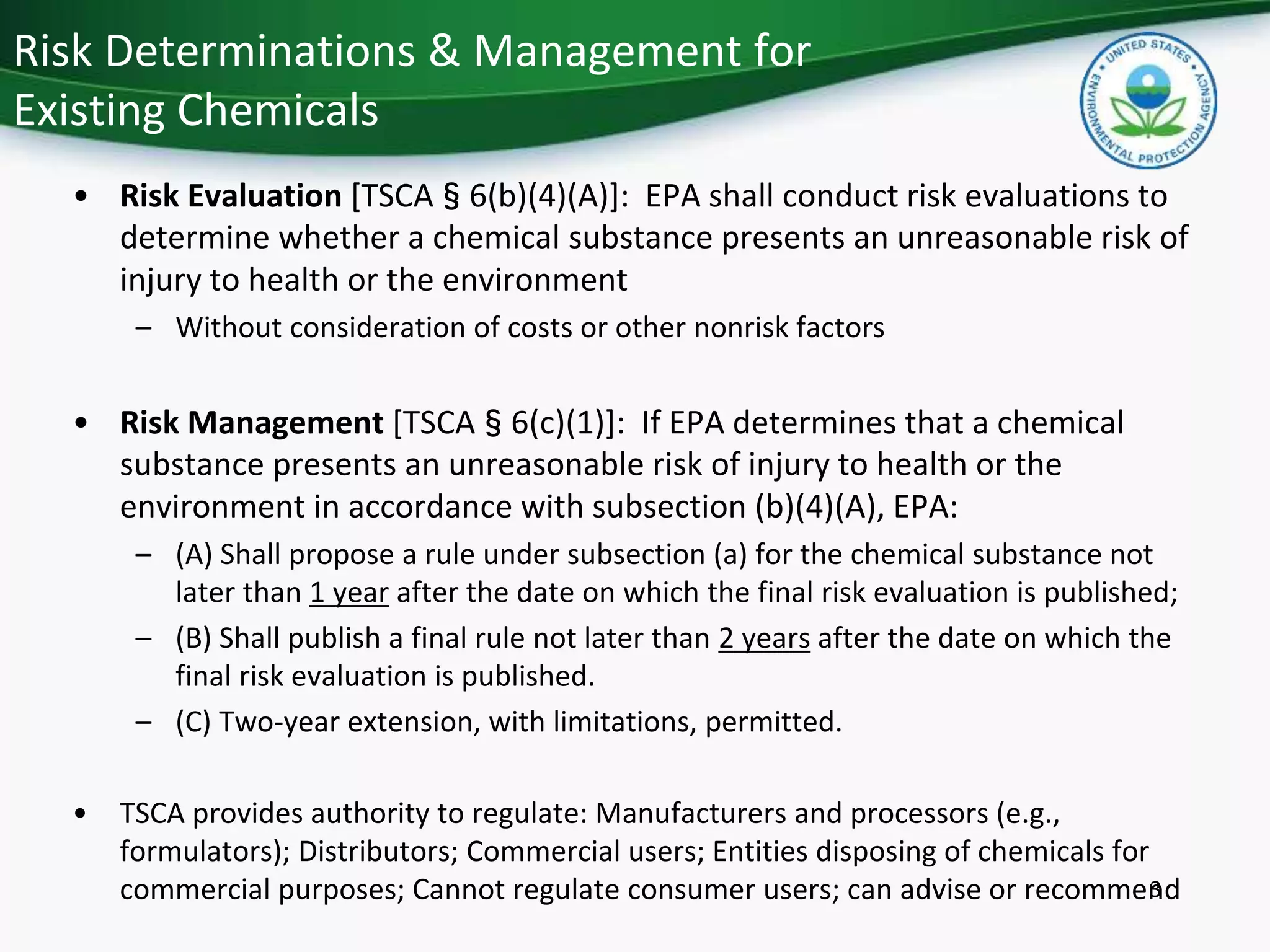 HCF 2019 Panel 1: Tala Henry | PPT