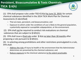 HCF 2019 Panel 1: Tala Henry | PPT