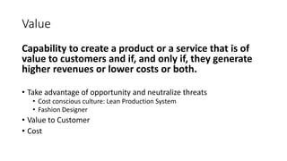 06.2 strategic capabilities | PPT