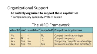 06.2 strategic capabilities | PPT
