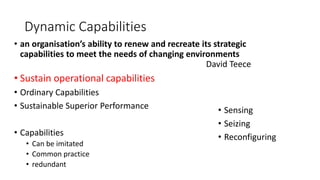 06.2 strategic capabilities | PPT