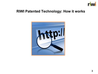 Insight Innovation Competition: RIWI Nano-Survey Technology by Neil ...
