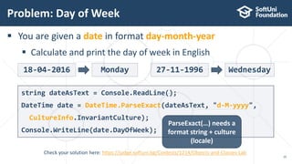 11. Objects and Classes | PPT