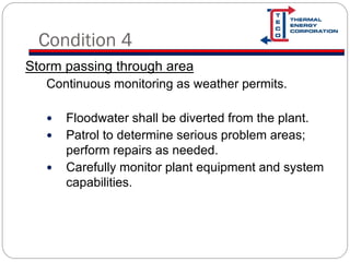 Severe Weather Response | PDF | Weather | Science