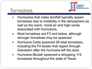 Severe Weather Response | PDF | Weather | Science