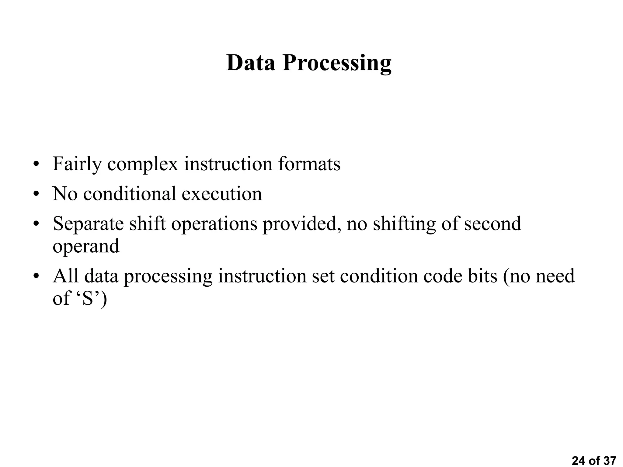 06. thumb instructions | PPT