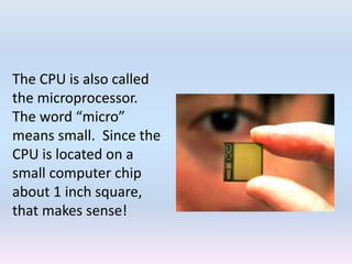 06. system unit computer | PPT