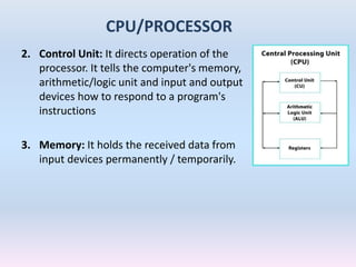 06. system unit computer | PPT
