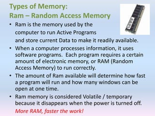 06. system unit computer | PPT