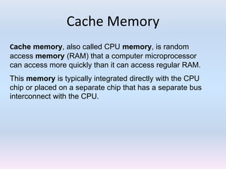 06. system unit computer | PPT