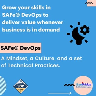SAFe DeVOps | PDF