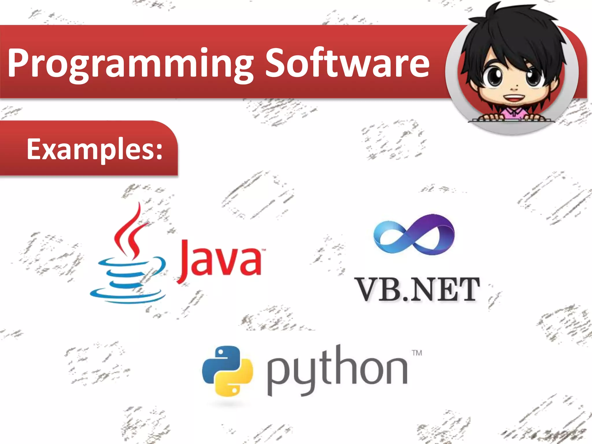Parts of Computer (software) | PPTX