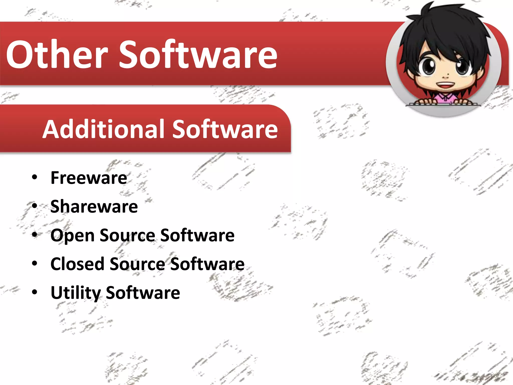 Parts of Computer (software) | PPTX | Operating Systems | Computer ...