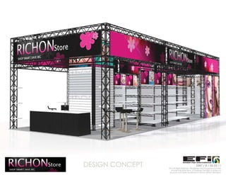06 22-11 richon design concept[1] | PPT