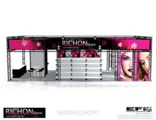 06 22-11 richon design concept[1] | PPT