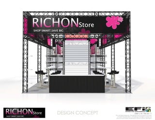 06 22-11 richon design concept[1] | PPT