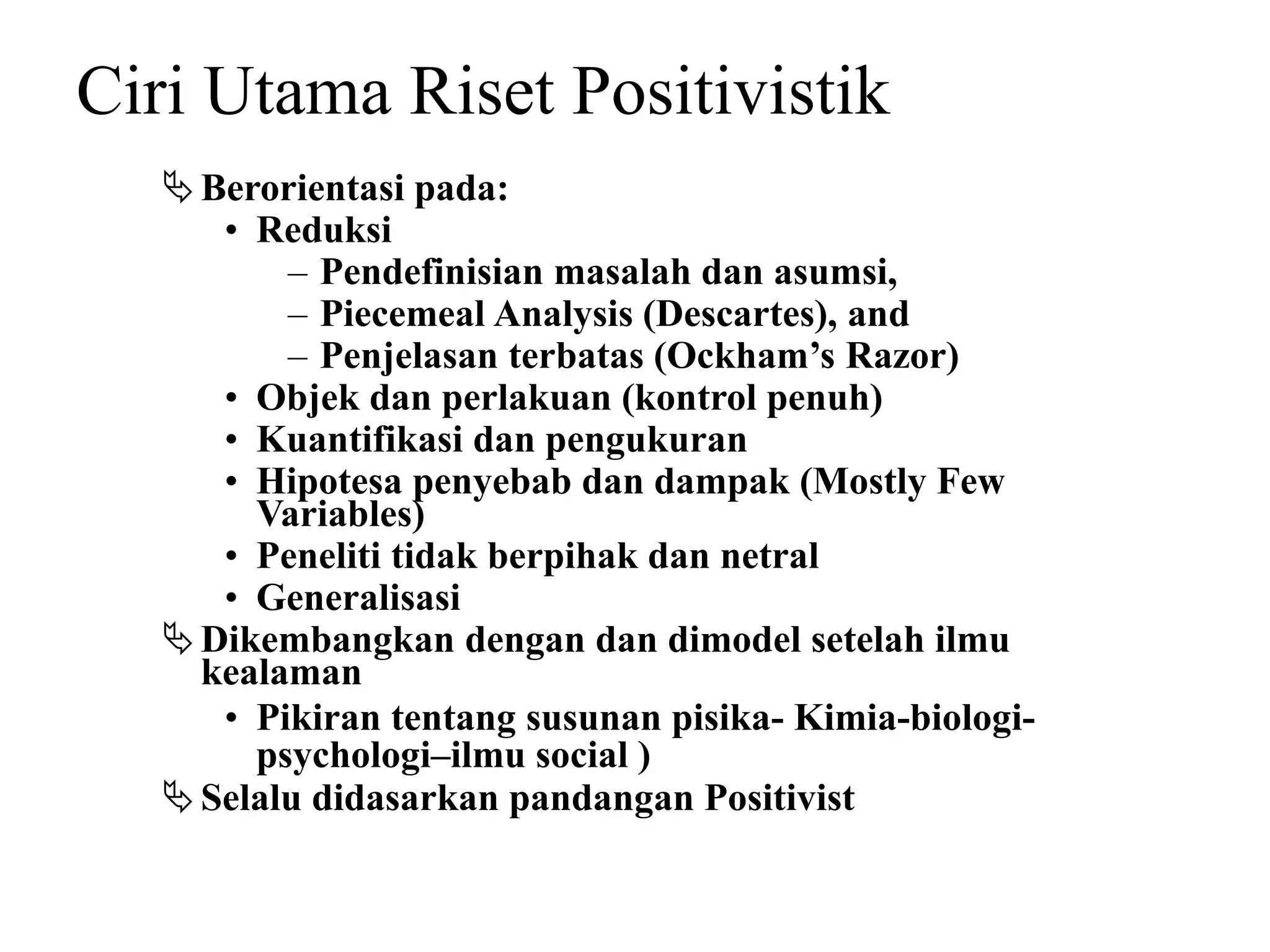 06.Positivisme.ppt