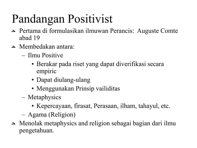 06.Positivisme.ppt