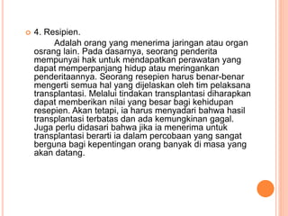 06). PERDAGANGAN ORGAN TUBUH MANUSIA B..pptx