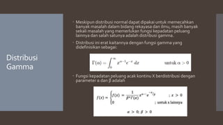 06. Distribusi Peluang Kontinu.pptx