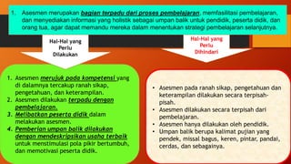 06. . Prinsip Pembelajaran dan ASESMEN PARADIGMA BARU rev2.pptx