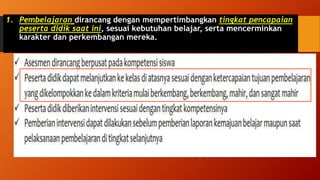 06. . Prinsip Pembelajaran dan ASESMEN PARADIGMA BARU rev2.pptx